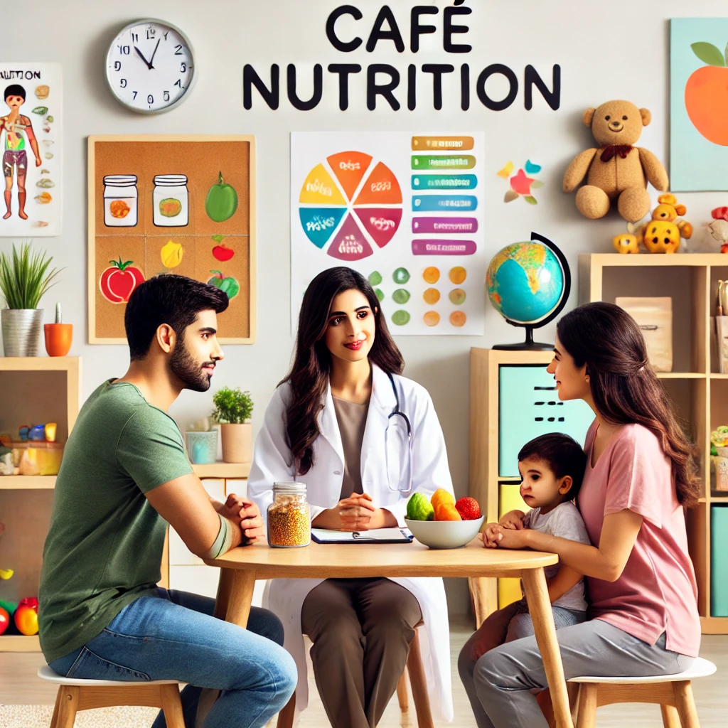 Managing Nutritional Deficiencies: Expert Guidance by Arati Shah